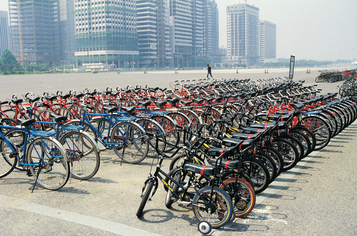 România este în top 10 cei mai mari producători de biciclete din Europa ...