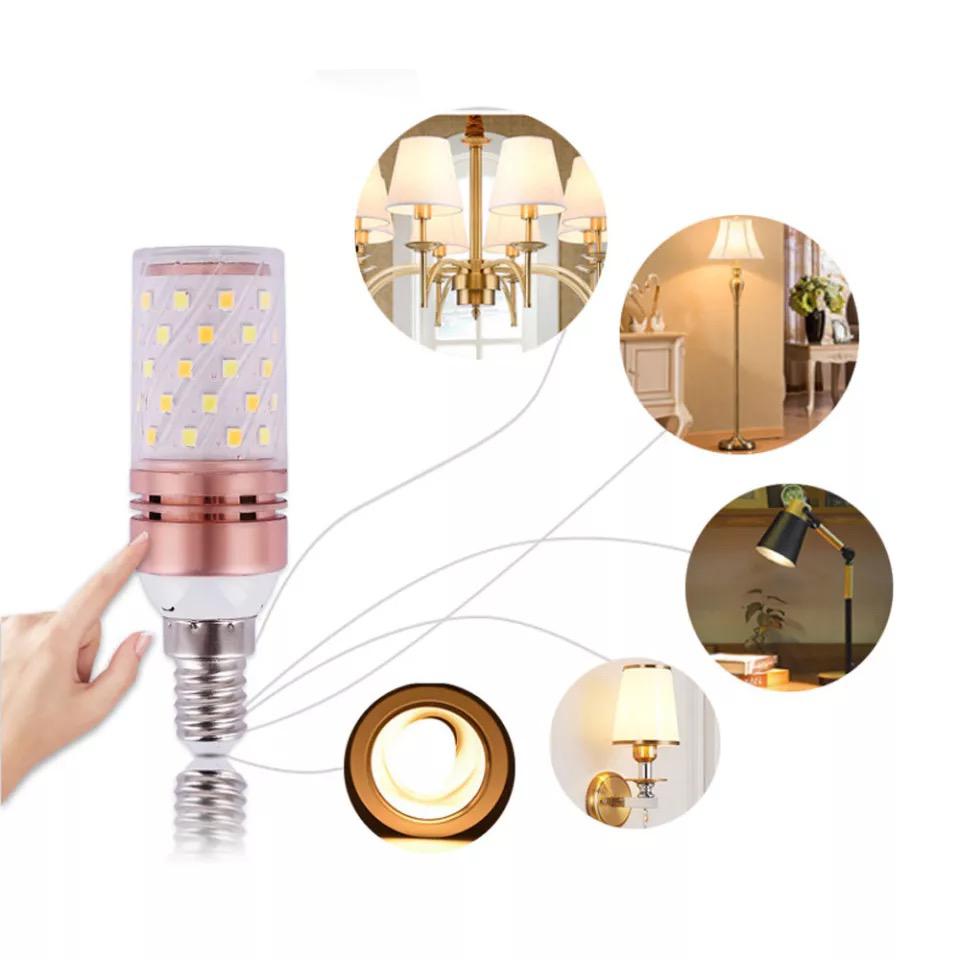 Iluminat Led vs Iluminat Tradițional. Lumini de Poveste - Weekend Biz